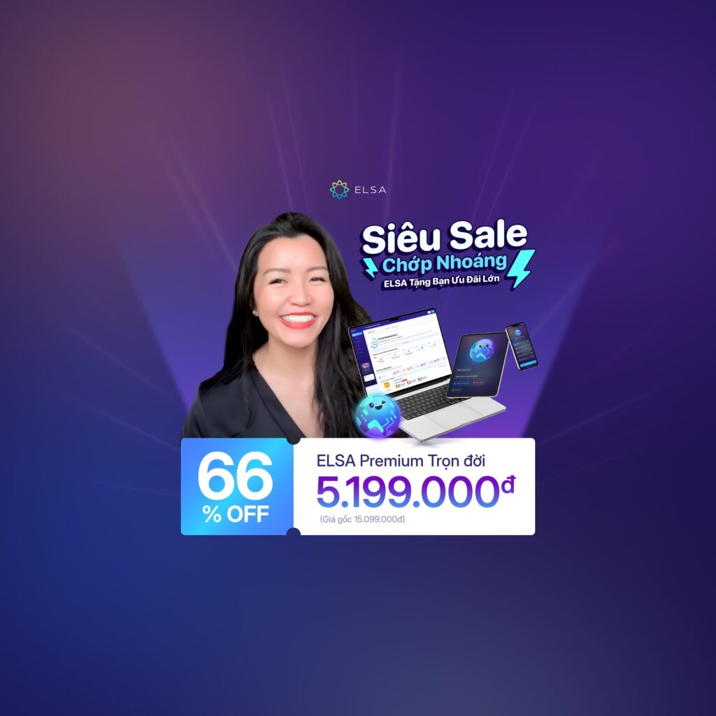 100+ từ vựng tiếng Anh thông dụng hàng ngày